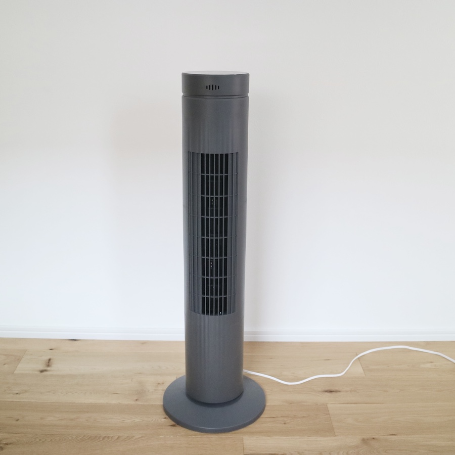 アイリスオーヤマ タワーファン TWF-CD83 : ケーズデンキ Yahoo!ショップ - 通販 - Yahoo!ショッピング